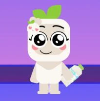 Blobby | Parasprunbox the qoobies Wiki | Fandom