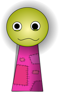 THE NORMAL MOD | Parasprunki Fanon Wiki | Fandom