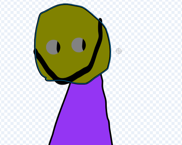 Temu Normal Guy 2 | Parasprunki Fanon Wiki | Fandom