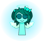 Fenny | Parasprunki Fanon Wiki | Fandom