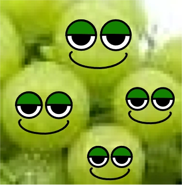 Gaddy grapes | Parasprunki Fanon Wiki | Fandom