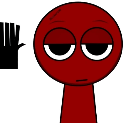 Normally good guy | Parasprunki Fanon Wiki | Fandom