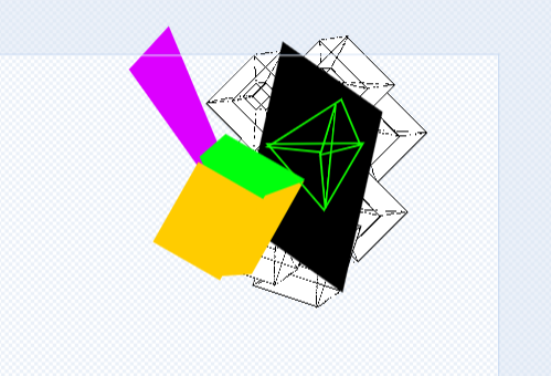 THE 5 DIMENSIONAL GUY | Parasprunki Fanon Wiki | Fandom
