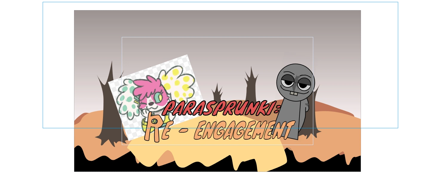 Discuss Everything About Parasprunki Fanon Wiki | Fandom