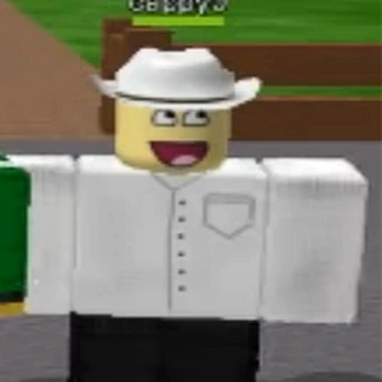 Cappy0 | Parasprunki Fanon Wiki | Fandom