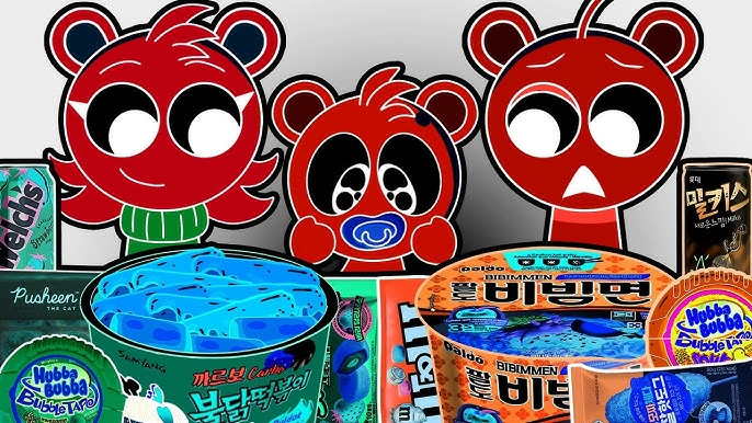 Horror | Parasprunki Fanon Wiki | Fandom