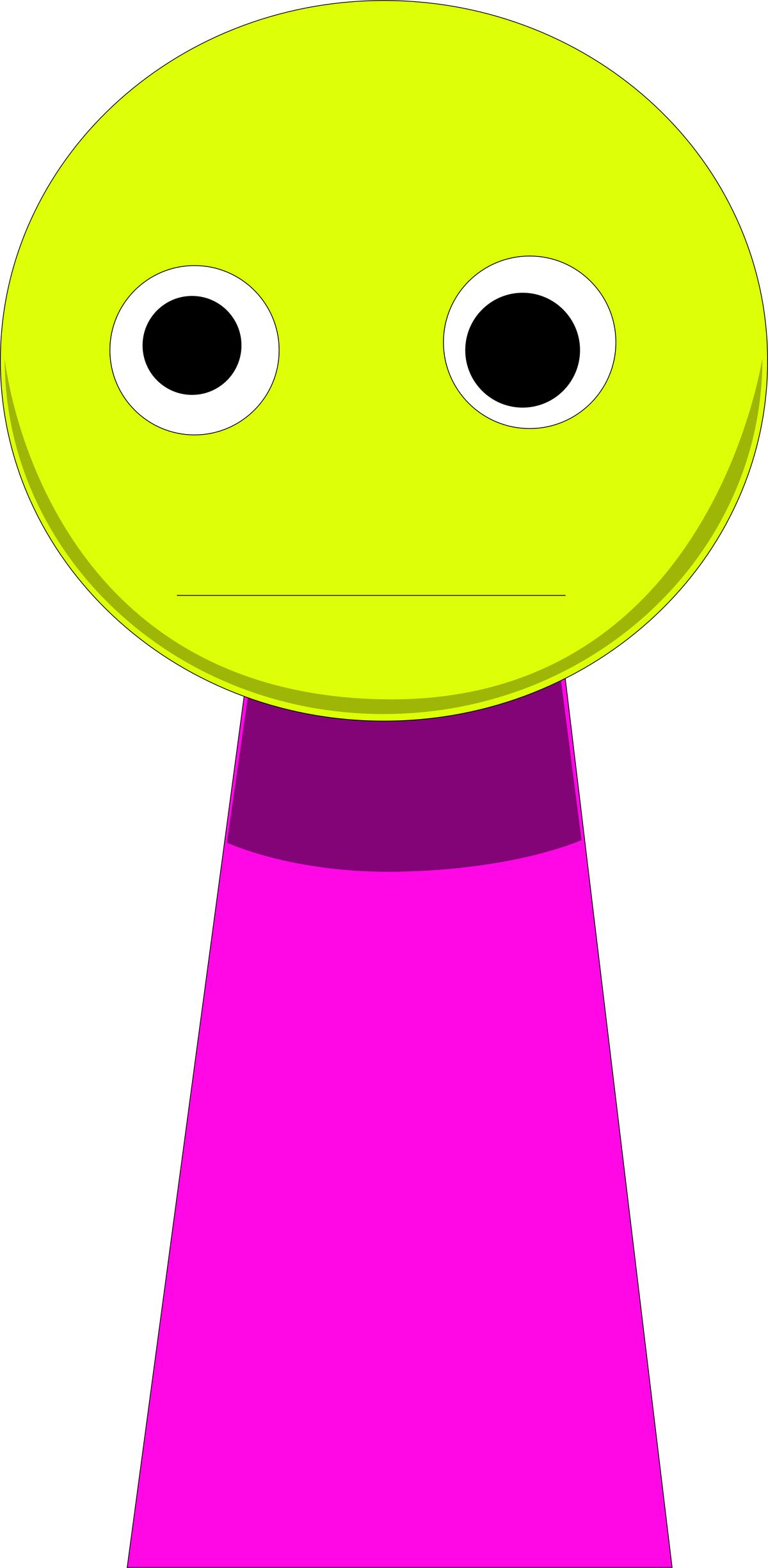 The BIGGEST guy | Parasprunki Fanon Wiki | Fandom