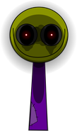 THE NORMAL MOD | Parasprunki Fanon Wiki | Fandom