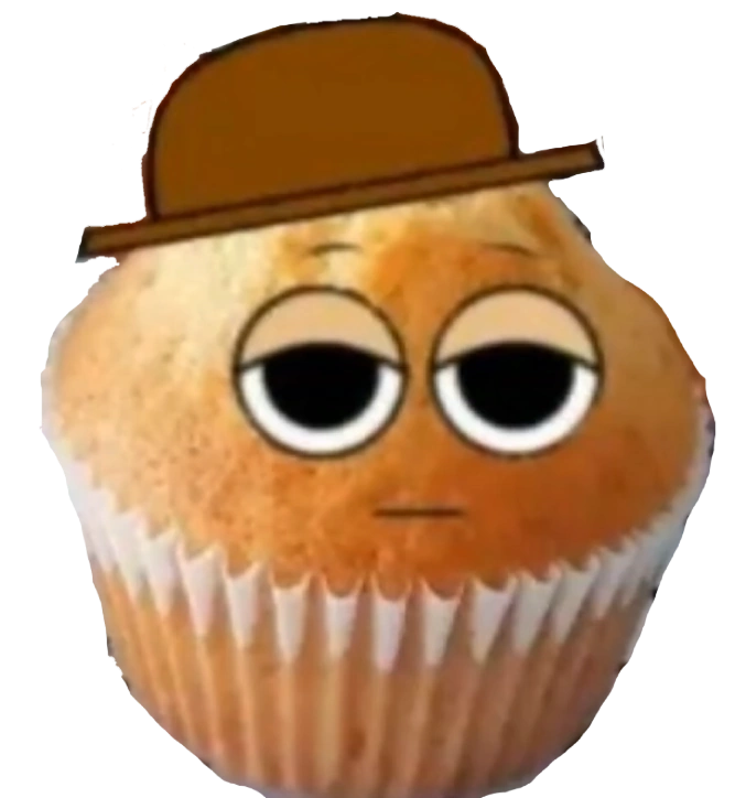 Tunner muffins | Parasprunki Fanon Wiki | Fandom