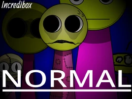 THE NORMAL MOD | Parasprunki Fanon Wiki | Fandom