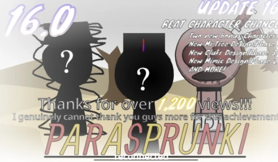 Discuss Everything About Parasprunki Fanon Wiki | Fandom