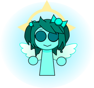 Fenny | Parasprunki Fanon Wiki | Fandom
