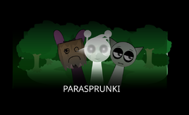 New Updates | Parasprunki Fanon Wiki | Fandom