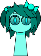 Fenny | Parasprunki Fanon Wiki | Fandom