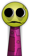 THE NORMAL MOD | Parasprunki Fanon Wiki | Fandom