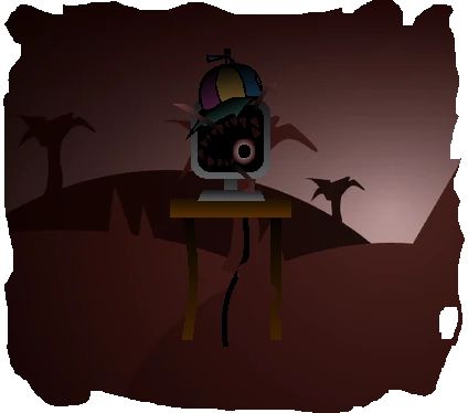 Discuss Everything About Parasprunki Fanon Wiki | Fandom