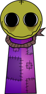 THE NORMAL MOD | Parasprunki Fanon Wiki | Fandom
