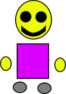 THE NORMAL MOD | Parasprunki Fanon Wiki | Fandom