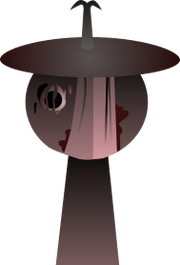 Parasprunki Dystheism AU | Parasprunki Fanon Wiki | Fandom