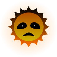 Parasprunki Dystheism AU | Parasprunki Fanon Wiki | Fandom
