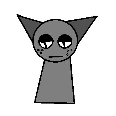 Gray (Re-engagement) | Parasprunki Fanon Wiki | Fandom