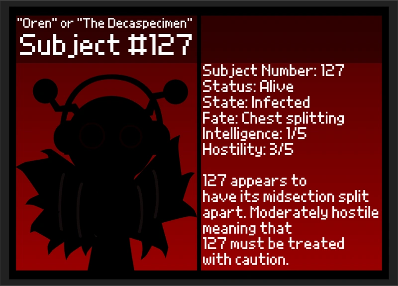 1st Page! | Parasprunki Oren Wiki | Fandom