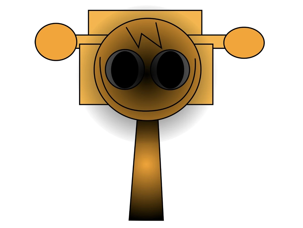 The Normal Oren | Parasprunki Oren Wiki | Fandom