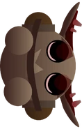 Oren | ParaSprunki Wiki | Fandom
