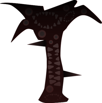 The Beacon | ParaSprunki Wiki | Fandom