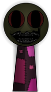 The Normal Guy | ParaSprunki Wiki | Fandom