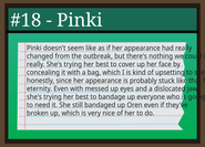 Pinki | ParaSprunki Wiki | Fandom