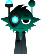 Seavont | ParaSprunki Wiki | Fandom