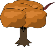 Mr. Tree | ParaSprunki Wiki | Fandom