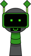 Pixel Bot | ParaSprunki Wiki | Fandom