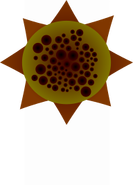 Mr. Sun | ParaSprunki Wiki | Fandom