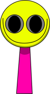 The Normal Guy | ParaSprunki Wiki | Fandom
