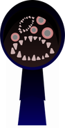 Jevin | ParaSprunki Wiki | Fandom