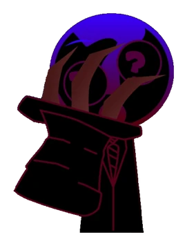 Quie | ParaSprunki Wiki | Fandom