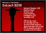 Mini Grey | ParaSprunki Wiki | Fandom