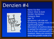 Fun Bot | ParaSprunki Wiki | Fandom