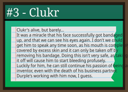 Clukr | ParaSprunki Wiki | Fandom