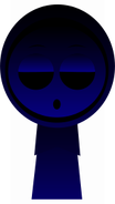 Jevin | ParaSprunki Wiki | Fandom