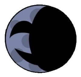 Mr. Moon | ParaSprunki Wiki | Fandom