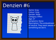 Gray | ParaSprunki Wiki | Fandom