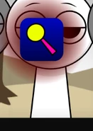 The "normal" Guy | ParaSprunki Wiki | Fandom