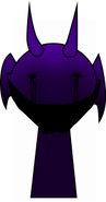 Durple | ParaSprunki Wiki | Fandom