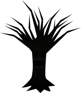 Mr. Tree | ParaSprunki Wiki | Fandom