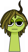 Characters (Phase 1) | ParaSprunki Wiki | Fandom