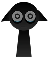 Gray | ParaSprunki Wiki | Fandom