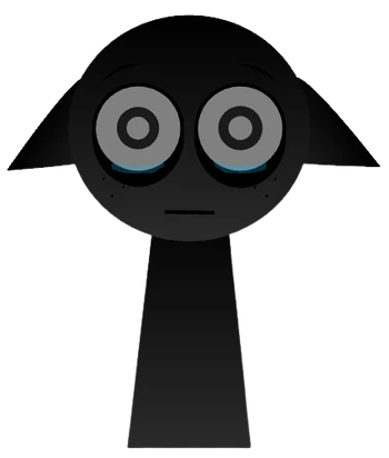 Gray | ParaSprunki Wiki | Fandom